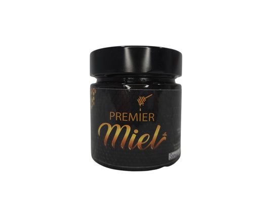 Premier Miel - 100% Pur, Cru, du Québec et produits de la ruche